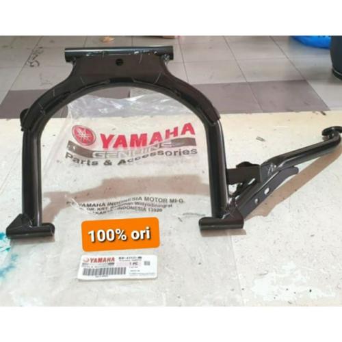 Jual SEPEDA MOTOR SUKU CADANG MOTOR STANDAR DUA TENGAH 2 LEXI ASLI ORI ...