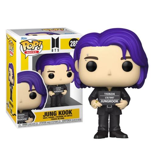 Jual Funko Pop! Rocks -BTS: Butter - Jungkook - Jakarta Pusat - Funko ... Jual Funko Pop! Rocks -BTS: Butter - Jungkook - Jakarta Pusat - Funko ...