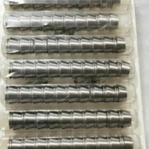Jual Ferrule Swagelok Size 1/4", 3/8", 1/2"(Back & Front Ferrule set ...