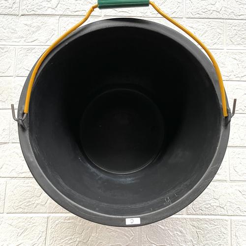 Jual GM Ember Cor Ember Hitam Ember Anti Pecah Ember Timba Hitam - 18 L ...