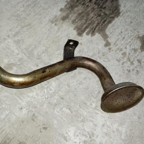 Jual Saringan Oli Filter Oli Bak Calter Bak Kalter Oil Pan Jimny Katana ...