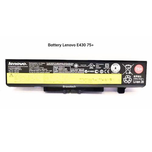 Jual Battery LENOVO ThinkPad E49 E335 E330 B430 E430 E431 E435 E440 E445 - Kab. Bekasi ...