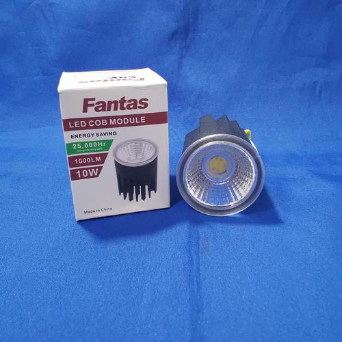 Jual FS10D Lampu LED COB Module MR16 Halogen 10W 220V Fantas - 6400K - Kota Tangerang - Juragan ...