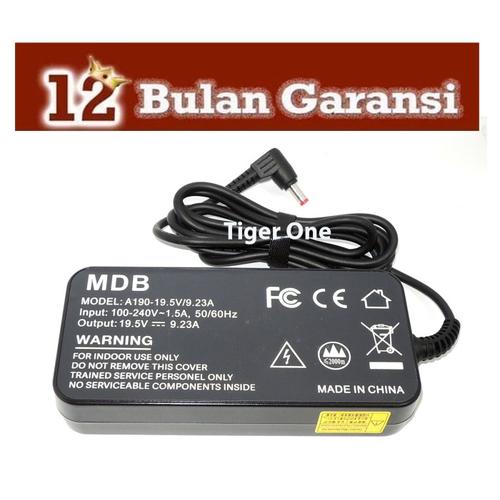 Jual Charger Adaptor Laptop Acer Nitro AN515-58-59X8 - Jakarta Pusat ...