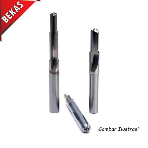 Jual Reamer 6 X 100 Gagang 9 | Rimer 6 | Lemer 6 | Reamer Carbide Full ...