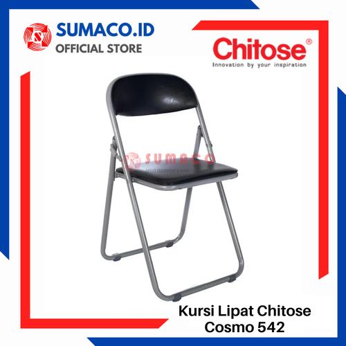 Jual Kursi Lipat / Kursi Kantor || Chitose - Cosmo 542 - Kota Medan ...
