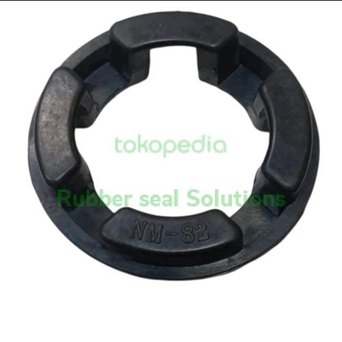 Jual RUBBER COUPLING NORMEX 82 / KARET KOPLING NM 82 - Jakarta Barat ...