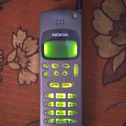 Jual nokia bata hp jadul langka unik antena vintage koleksi - Kab ...