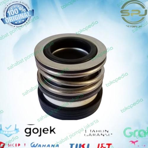 Jual Mecanical seal shaft pompa HAYWAD seal pompa kolam renang hayward - Jakarta Barat - sahabat ...