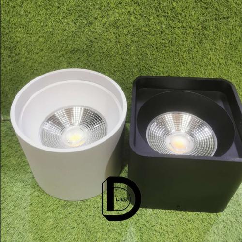 Jual Lampu Plafon Rumah Lampu Led Lampu Downlight Outbow Fantas 24w ...