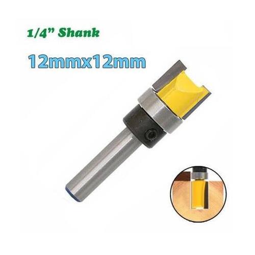 Jual TERPOPULER MATA ROUTER PROFIL LUP TEMPLATE FLUSH TRIM KAYU HPL ...