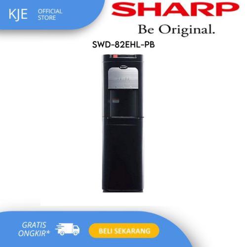 Jual DISPENSER SHARP SWD-82EHL-PB - Kota Tangerang - Kemenangan Jaya ...