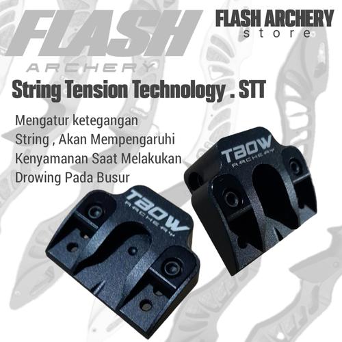 Jual String Tension Technologi (STT) Pengatur Ketegangan String Untuk ...