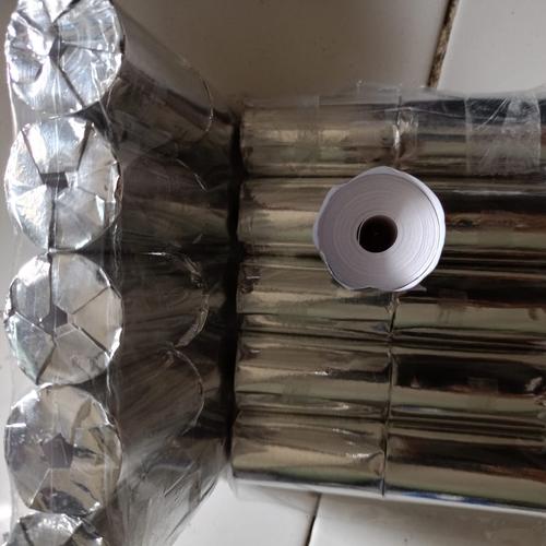 Jual kertas thermal 57 x 31 mm - bungkus silver - Kota Surabaya - Toko ...
