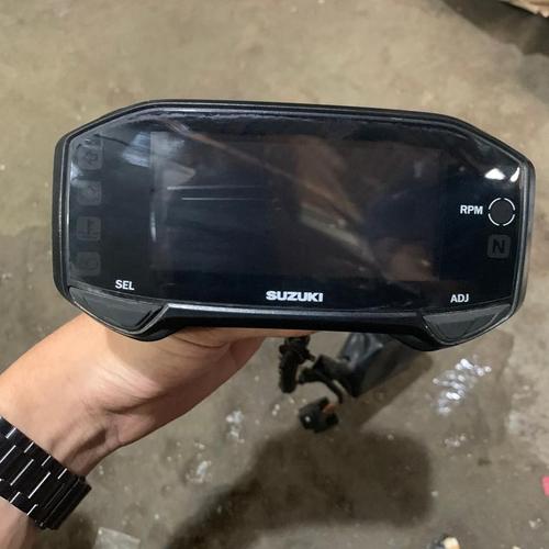 Jual Speedometer gsx 150 r - kilometer spidometer gsx 150 original ...