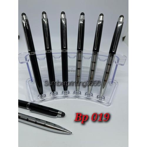 Jual Bp 019 / Pen metal / Pen besi / Pulpen stainless / Ballpoint ...
