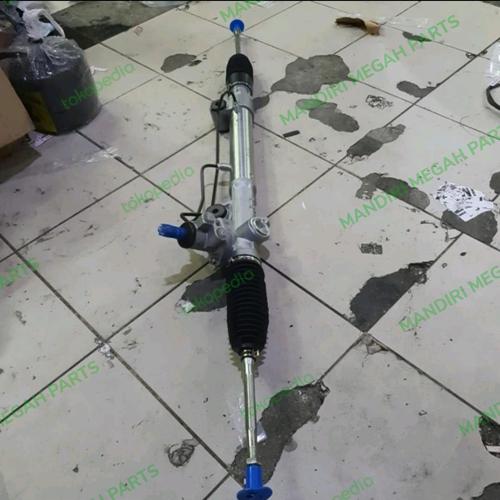 Jual RACK STEERING ASSY INOVA BENSIN/ HILUX SC BENSIN 2,0 CC/ 1KD ...