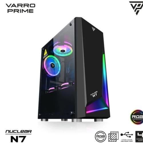 Jual PC RAKITAN CORE I7 10700 | RAM 16GB | SSD | HDD 1TB Full Set ...