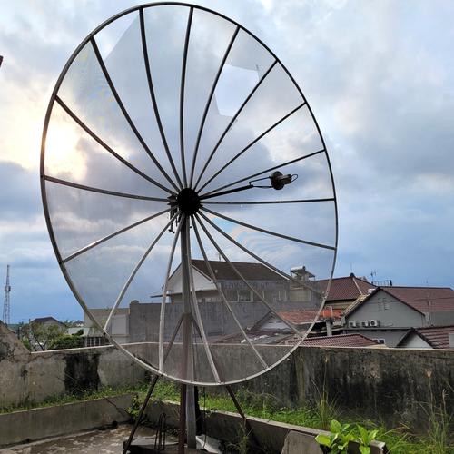 Jual parabola jaring besar - Kota Yogyakarta - pbinq | Tokopedia