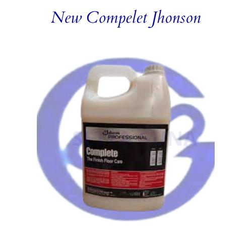 Jual chemical new complete johsnson pembersih lantai - Jakarta Timur ...