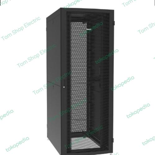Jual Rak Server Panduit 42U / DAE8222BF / Rak Server Panduit / Rak ...