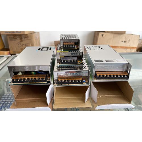 Jual Led Driver ( Travo ) 12v dc - Kota Balikpapan - Sinar Berkat Utama ...