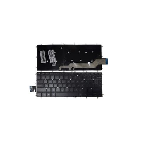 Jual KEYBOARD DELL INSPIRON 14-7000 14-7460 14-7466 14-7467 14-7472 ...