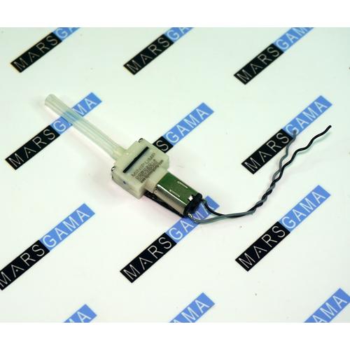 Jual Dinamo micro aerator Oksigen Mini Pump 3V 5V - Kab. Purworejo ...