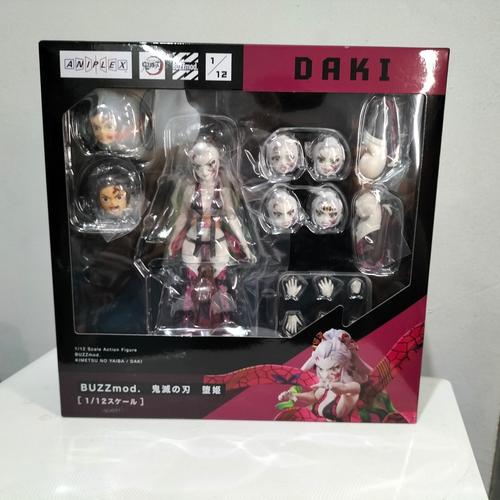 Jual BUZZMOD DAKI / UME KIMETSU NO YAIBA DEMON SLAYER ANIPLEX READY ...