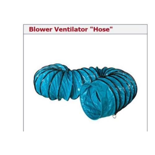 Jual Selang blower portable ventilator flexible ducting 12 inch x 5m ...