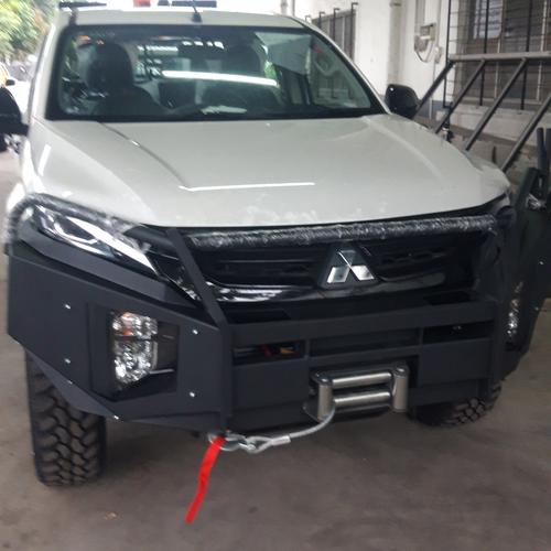 Jual bemper depan new triton 2023 - Jakarta Pusat - kharisma motor ...