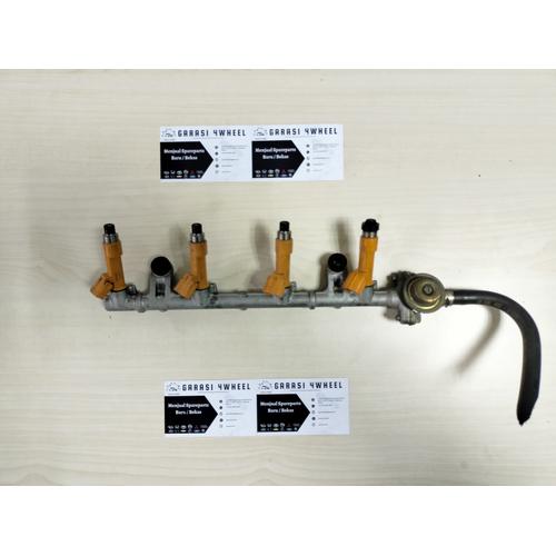 Jual injector fuelrail avanza 1500 cc - Jakarta Utara - GARASI 4WHEEL ...