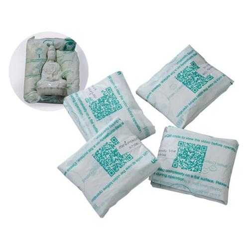 Jual Foam Packaging Expanding Foam Instapack Packaging Foam Bag Medium ...