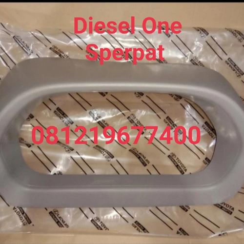 Jual Cover Speedometer spidometer Toyota Dyna dan Hino Dutro Asli ...