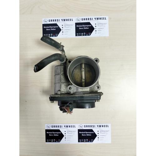 Jual trotol throttle body livina march evalia - Jakarta Utara - GARASI ...