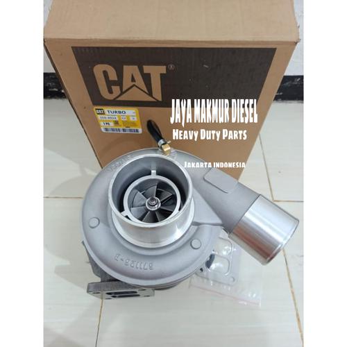 Jual 358-4924 3584924 Turbocharger Turbo Charger Engine C9 PN OEM Jpn ...