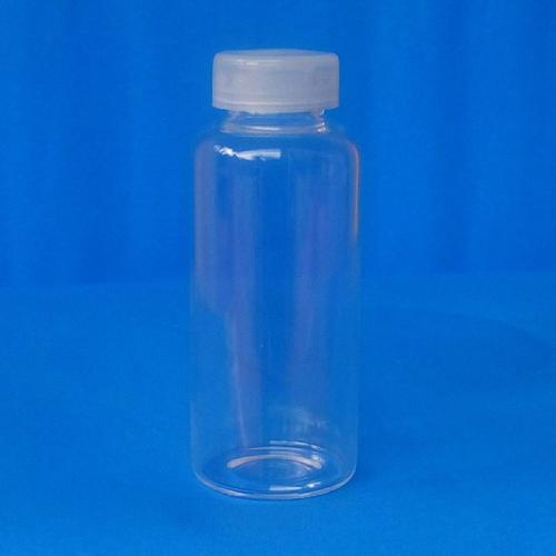 Jual botol kaca vial 30 ml tutup plastik/tutup donat anti bocor - Kota ...