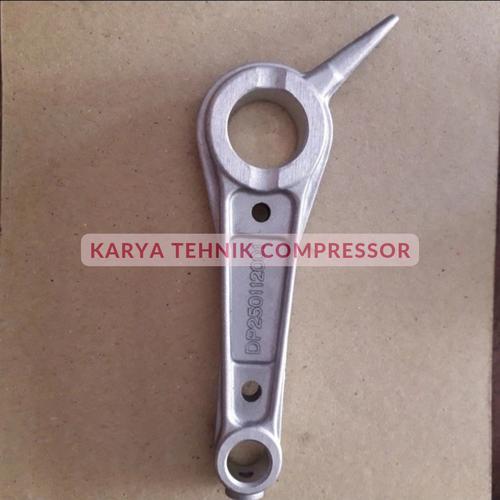 Jual Stang Piston Seher Connecting Rod Kompresor Udara SWAN 1/2 HP ...