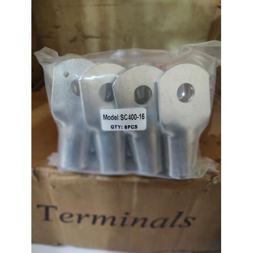 Jual cable lug (Skun) SC 400-16 - Kota Surabaya - CV Galaxi Mega ...