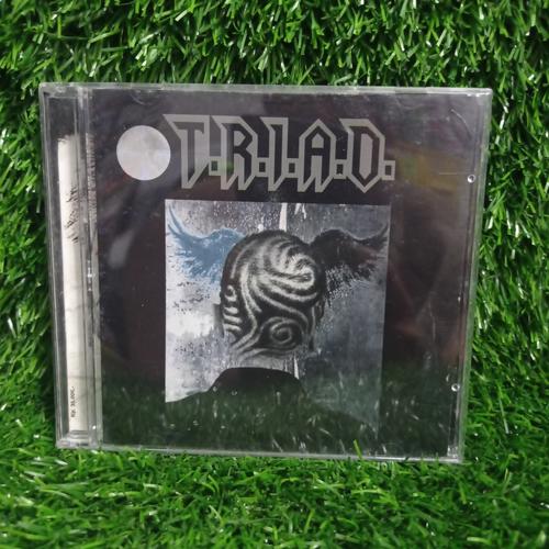 Jual cd triad - Jakarta Selatan - kaset_fisik | Tokopedia