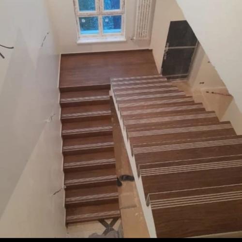 Jual granit/kramik anak tangga 30x90 granit list plint motif kayu - Kab ...
