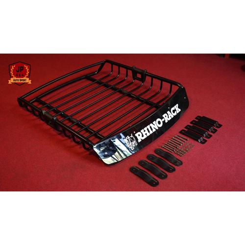 Jual Roofrack Rhinorack /roof rack mobil 120 cm universal - Jakarta ...