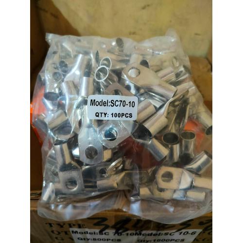 Jual cable lug (Skun) SC 70-10 - Kota Surabaya - CV Galaxi Mega ...