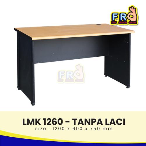 Jual MEJA TULIS/MEJA KANTOR/MEJA KERJA/MEJA OFFICE/MEJA SECURITY/MEJA ...