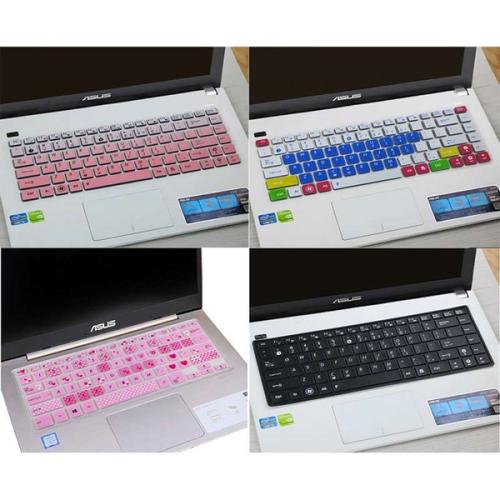 Jual Pelindung Keyboard ASUS K42J K42F K43 K42D K45V K46C K455LD K401 ...