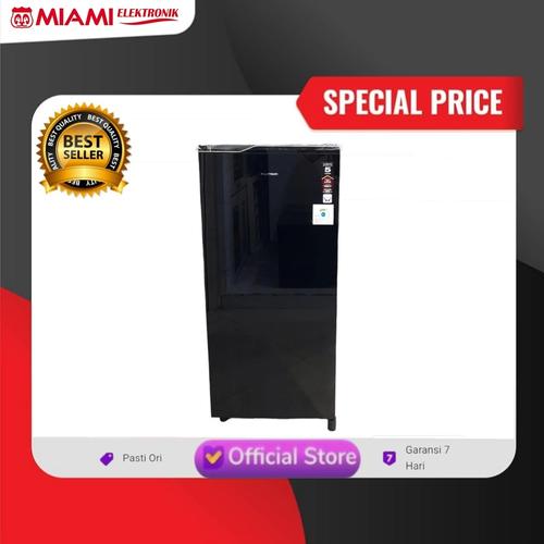 Promo Kulkas Polytron 1Pintu PRA18Z / Polytron Belleza Varia PRA 18Z ...