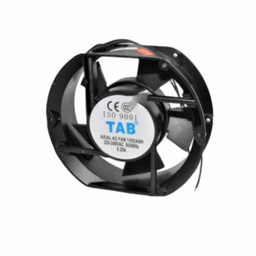 Jual Pendingin PanelPanel CollingAxial Fan 6 1552ASH bulat 220v Diskon ...