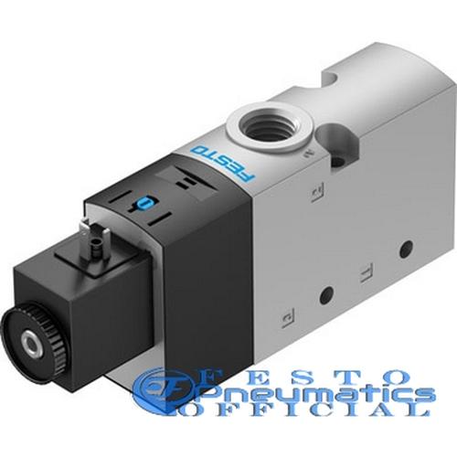 Jual FESTO PartNo: 8036675 VUVS-LT30-M32C-MZD-G38-F8-1C1 Solenoid valve ...