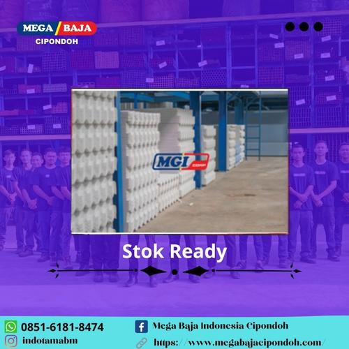 Jual Atap Dingin Mega Shield 80 Cm X 5 Meter - Putih - Kota Tangerang ...