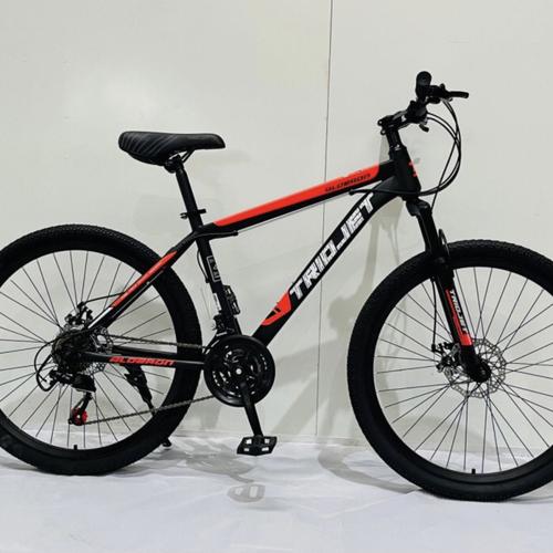 Jual Sepeda gunung MTB Triojet alderon 26 inch - Jakarta Timur - toko ...